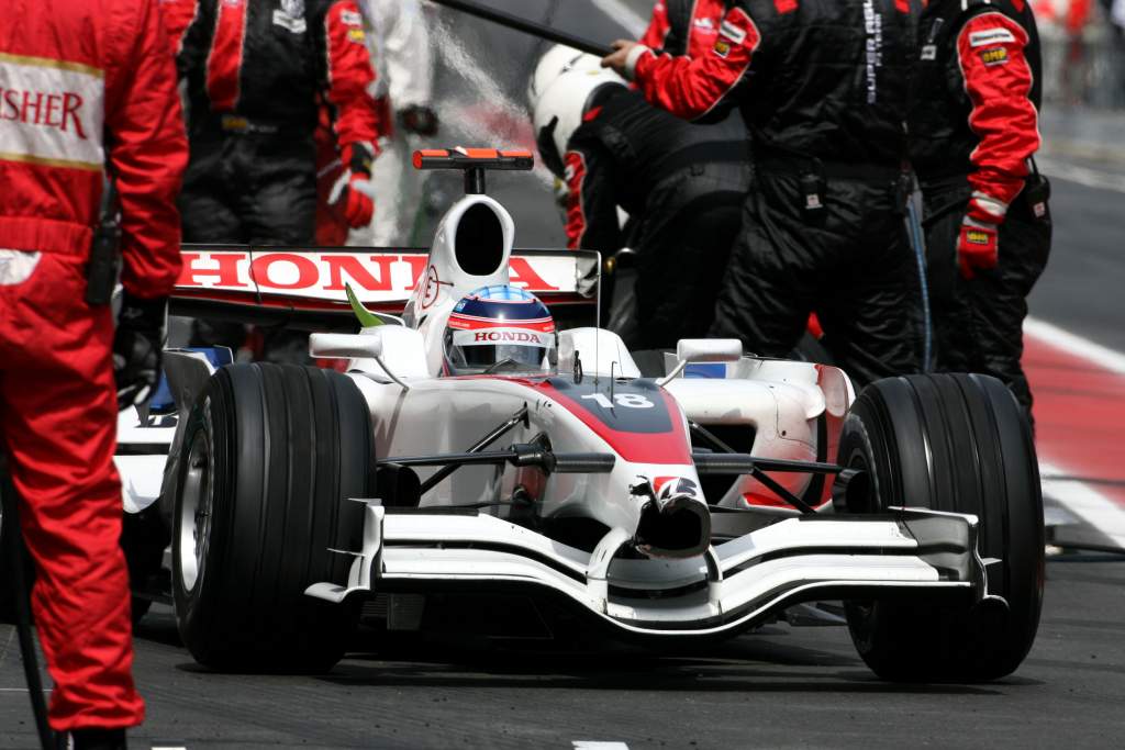 Special Red Bull Honda livery started out as just race suits - The Race