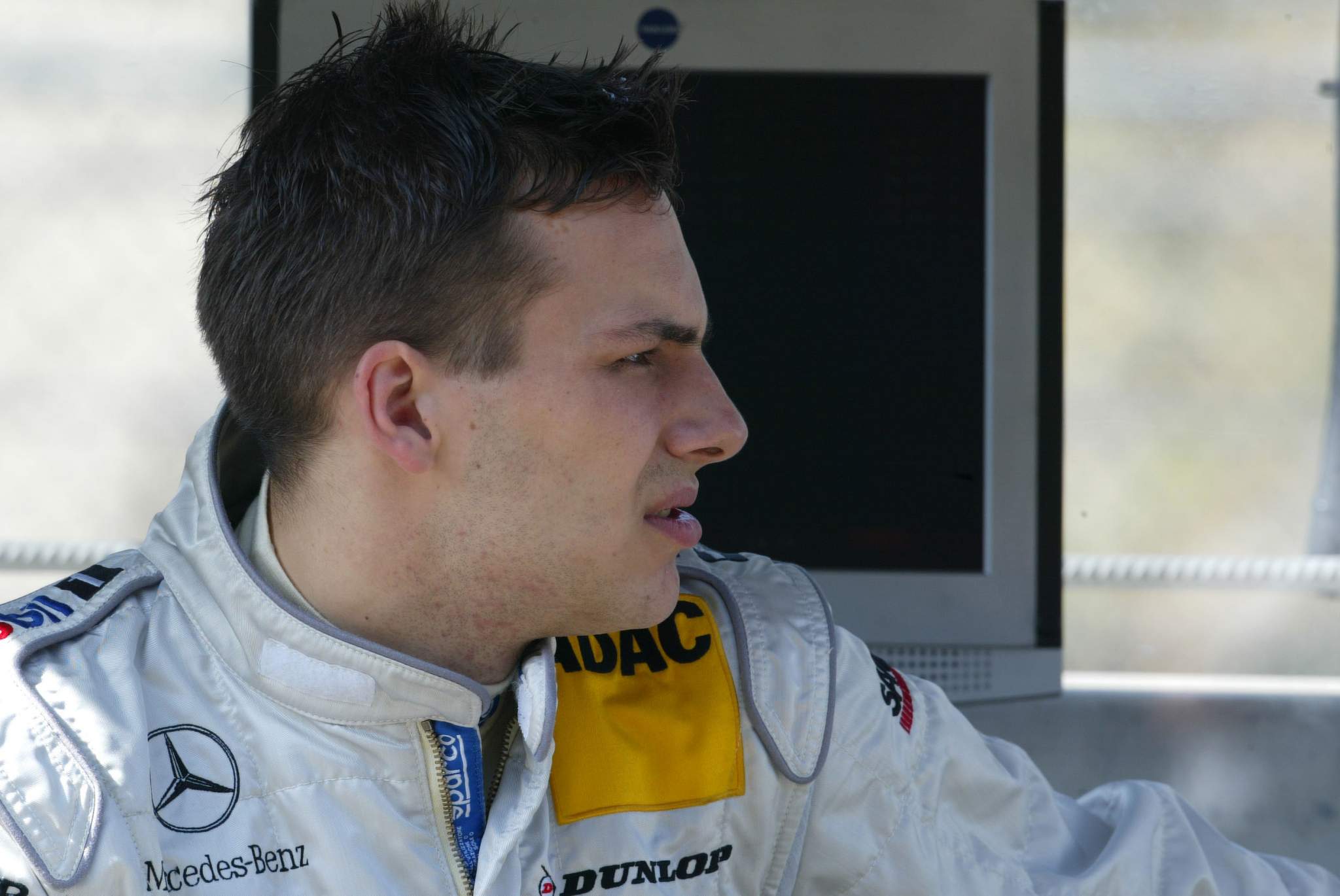 How a Smart F1 engine nearly became reality - The Race