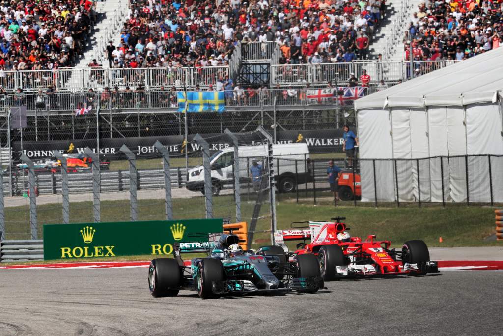 Is COTA a modern F1 classic? Every race ranked - The Race