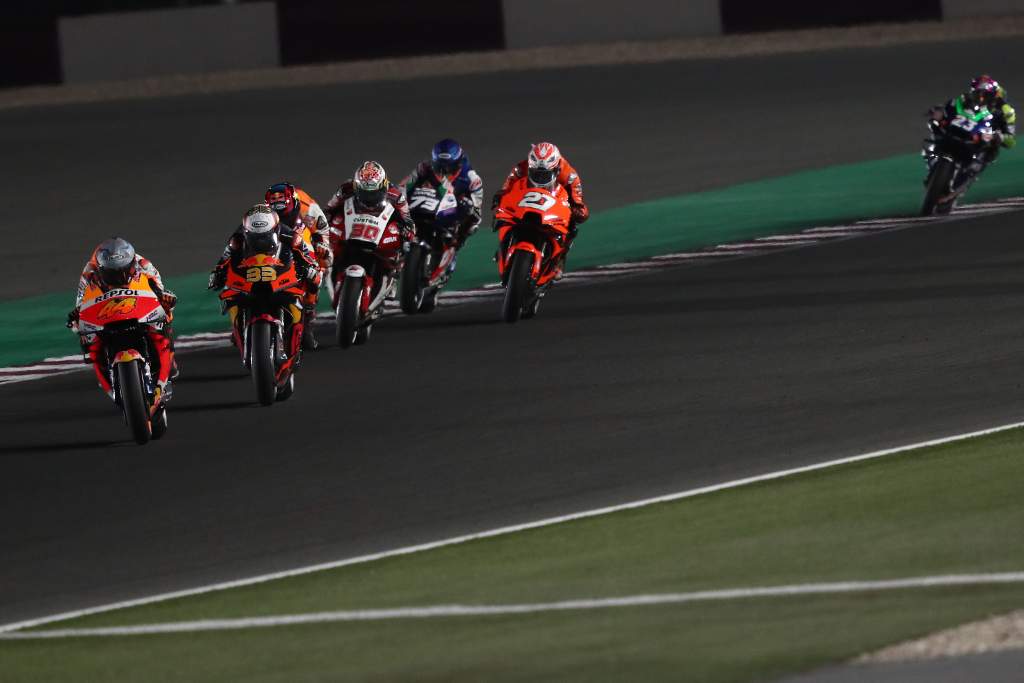 2021 MotoGP season rider rankings - The Race