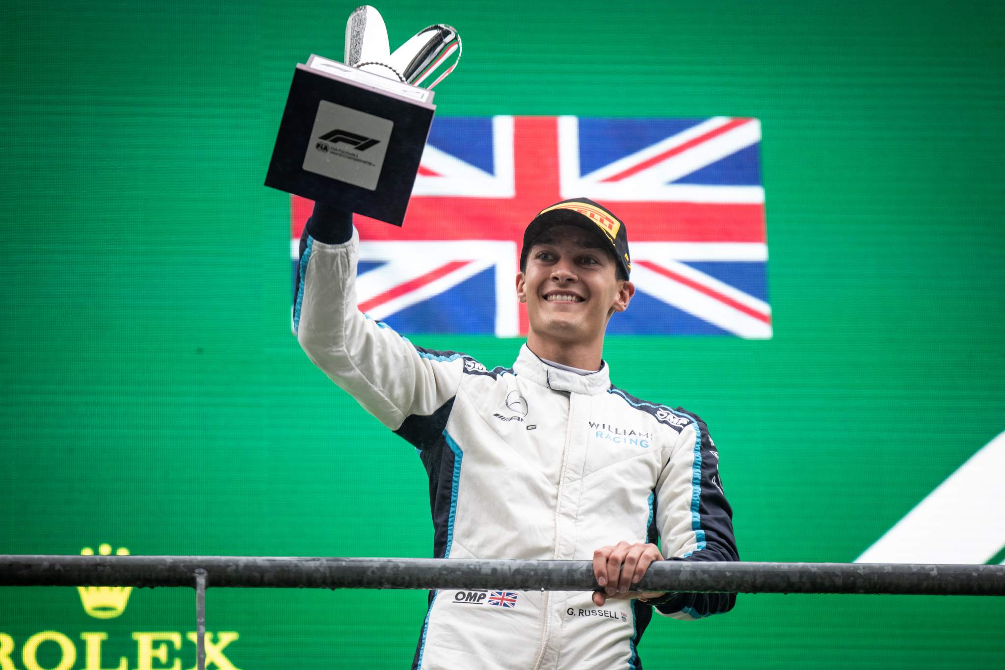 Is Williams’s 2021 F1 car really only the ninth fastest? - The Race