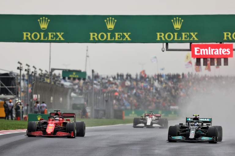 F1 will ‘take back’ bigger share of revenues as earnings rise - The Race