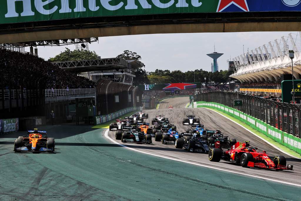Winners and losers from F1’s Brazilian Grand Prix - The Race