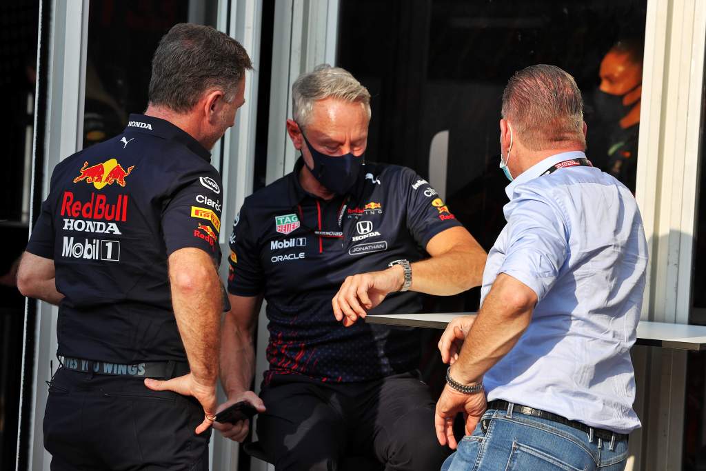Horner warned for pre-race comments as FIA accepts his ‘offer’ - The Race