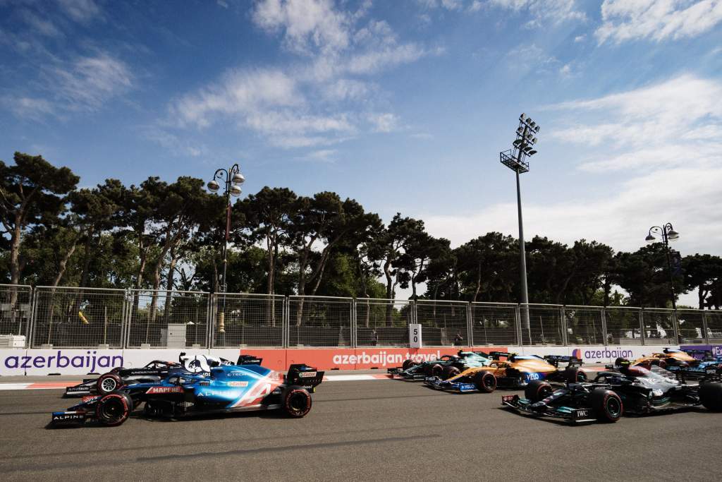 Foundational or worrying? How to judge F1’s 2021 question mark