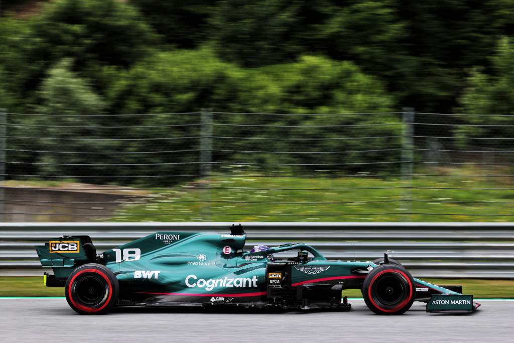 Why F1’s ‘Green Mercedes’ tumbled backwards in 2021 - The Race