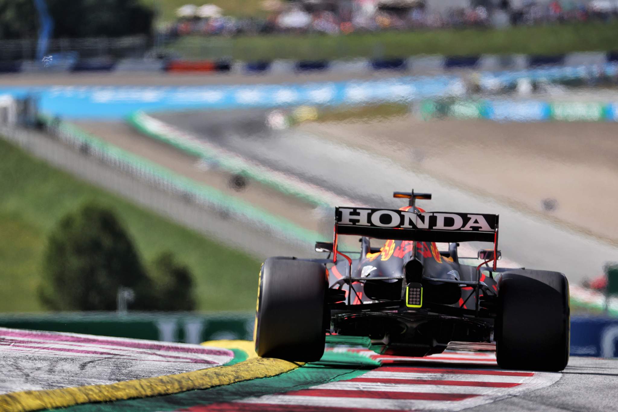 Car or driver? Inside Red Bull’s F1 title-winning 2021 gains - The Race