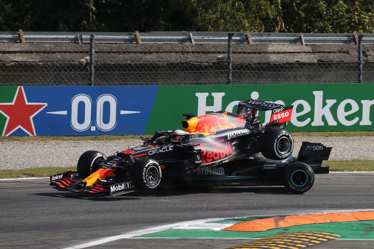 What Verstappen learned from lowest moments of title win - The Race