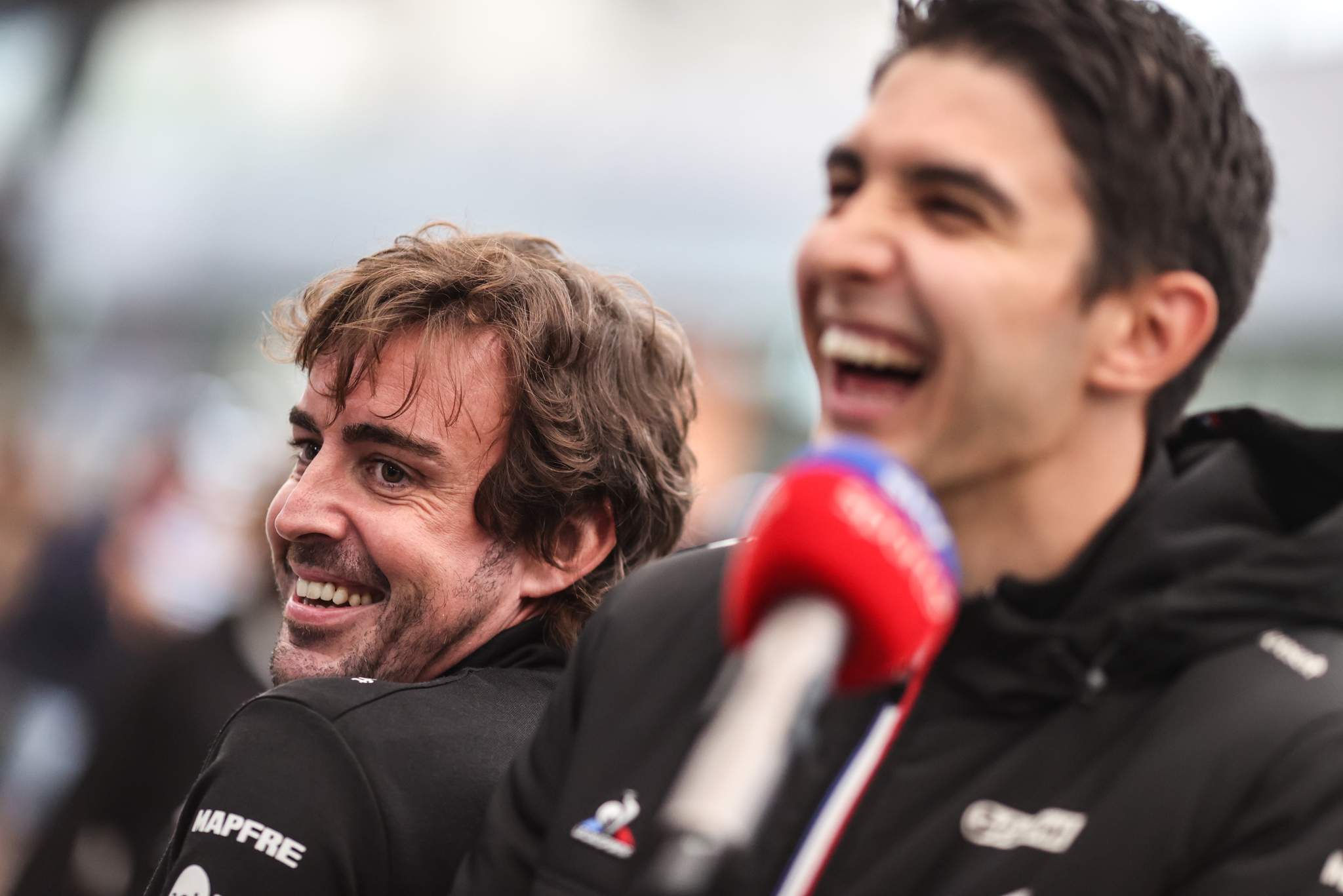 Foundational or worrying? How to judge F1’s 2021 question mark