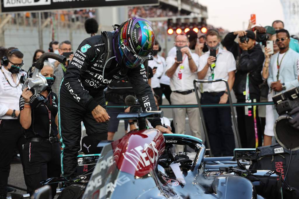 What exactly has been ‘misunderstood’ about F1 title decider? - The Race