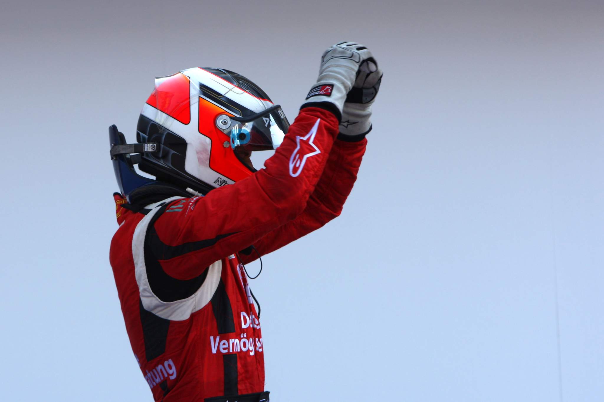 Every GP2/F2 champion ranked - The Race