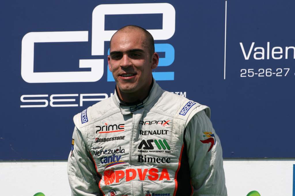 Every GP2/F2 champion ranked - The Race