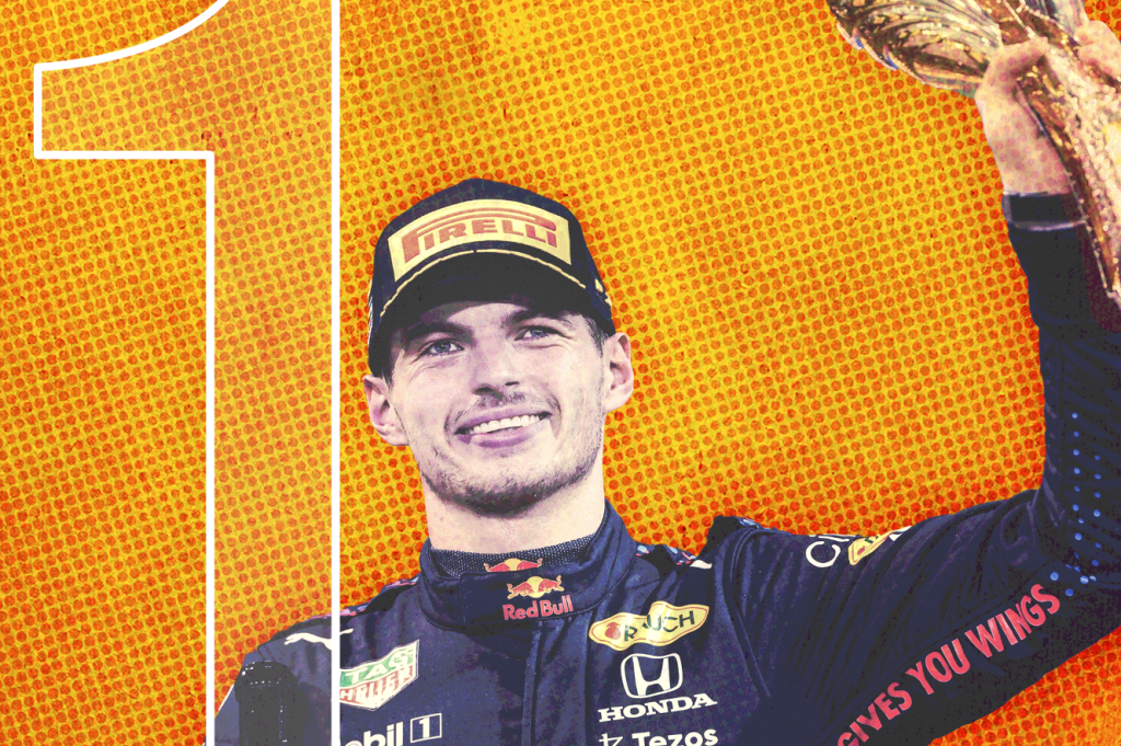 Top 10 Formula 1 drivers of 2021 – Our verdict - The Race