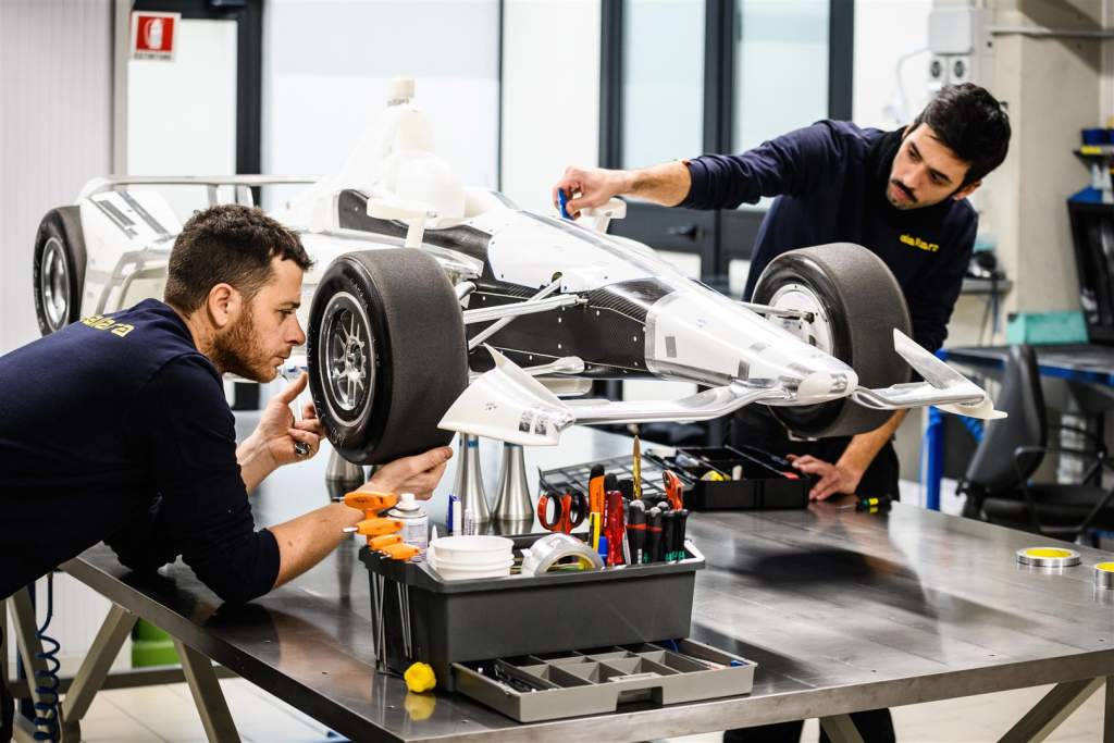 IndyCar’s all-important hidden development war explained - The Race