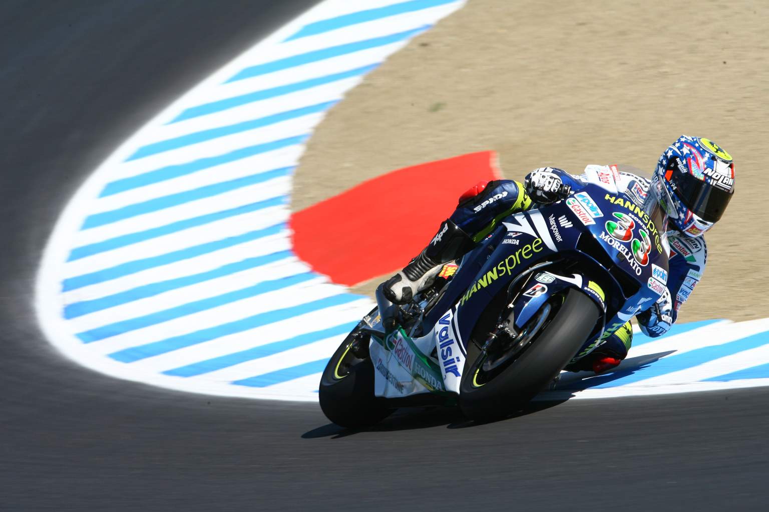 Every Gresini Honda MotoGP rider ranked - The Race