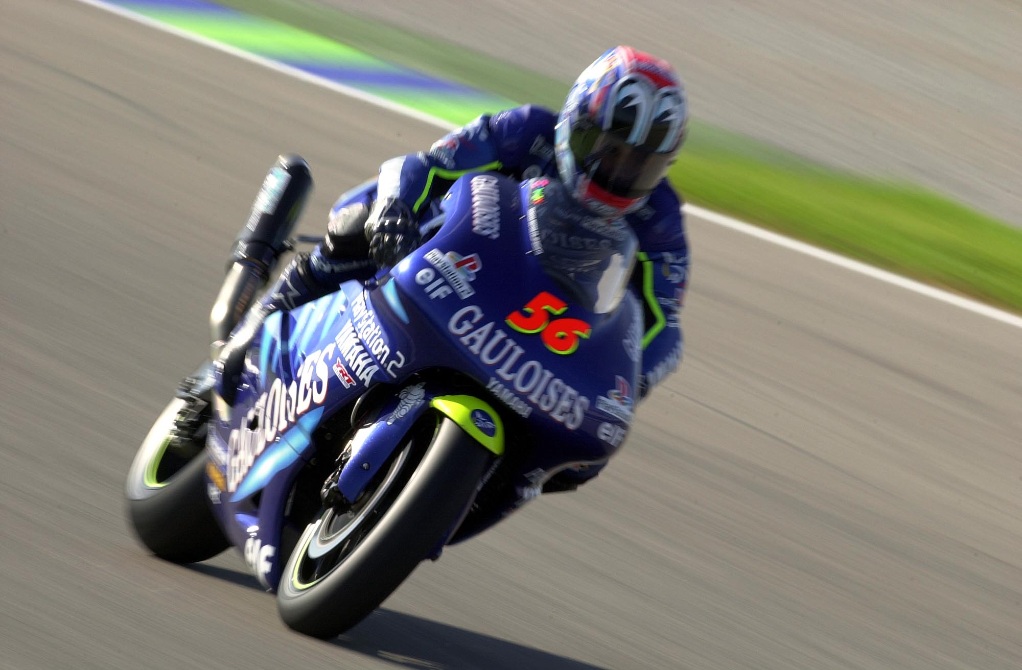 Every Tech3 Yamaha MotoGP rider ranked - The Race