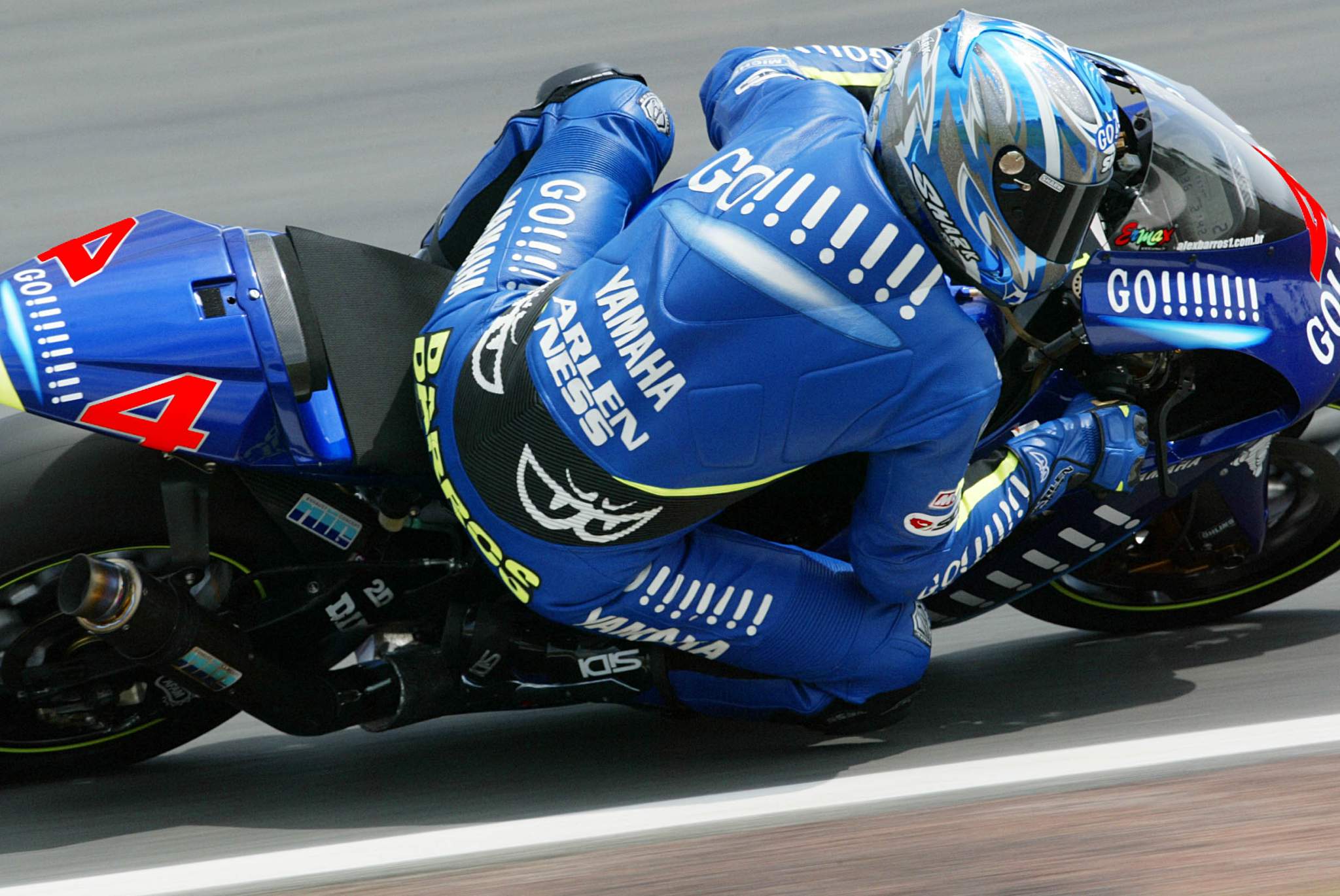 Every Tech3 Yamaha MotoGP rider ranked - The Race