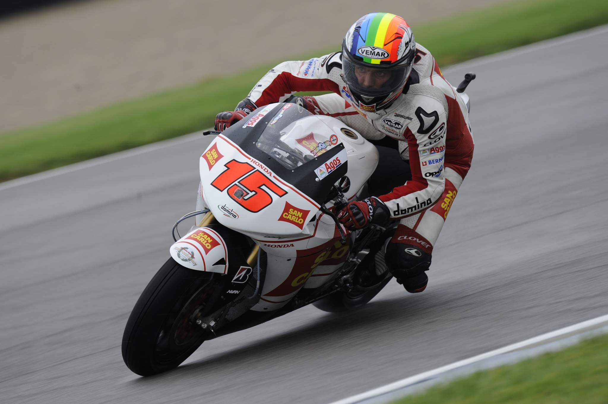 Every Gresini Honda MotoGP rider ranked - The Race