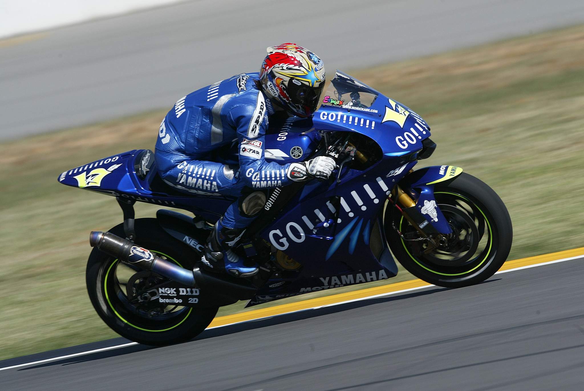 Every Tech3 Yamaha MotoGP rider ranked - The Race