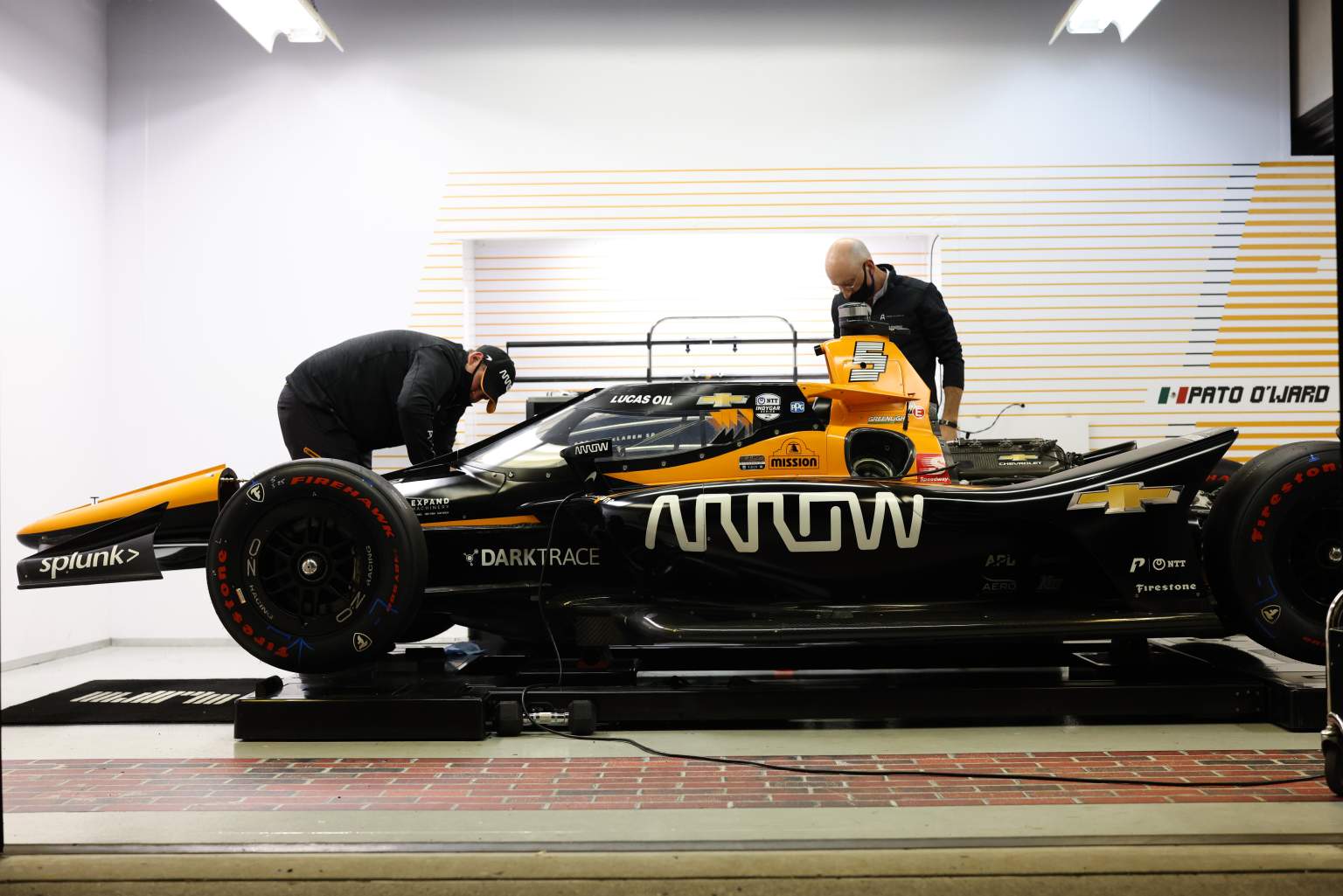 IndyCar’s all-important hidden development war explained - The Race