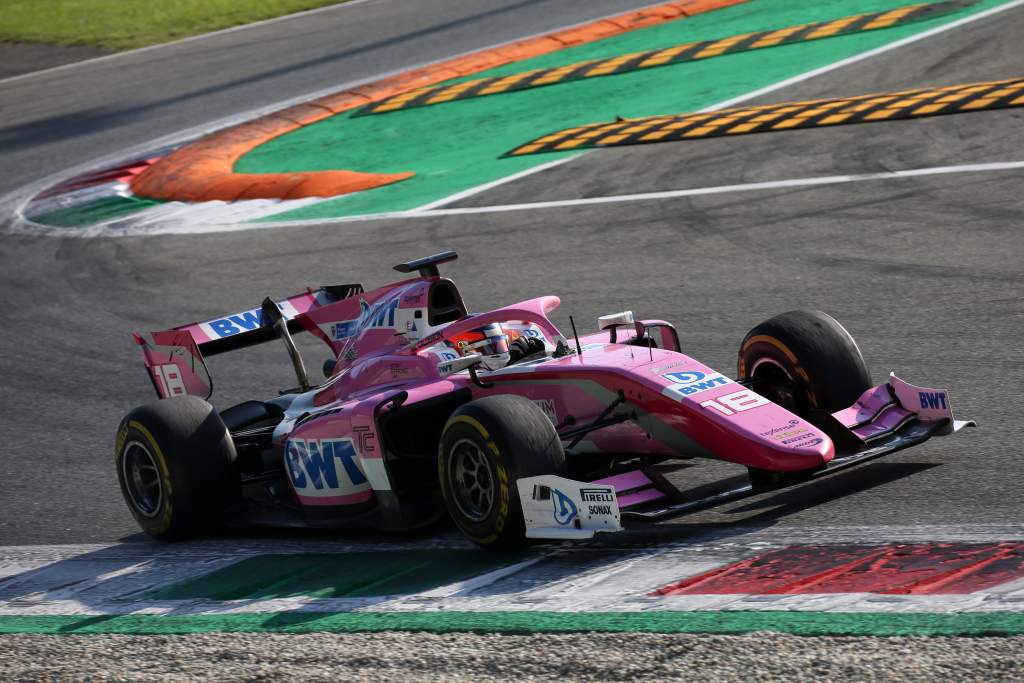 Calderon secures Foyt IndyCar drive + our verdict - The Race