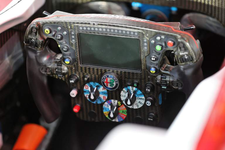 F1 Car Parts Diagram 2022 F1 Car Parts Guide