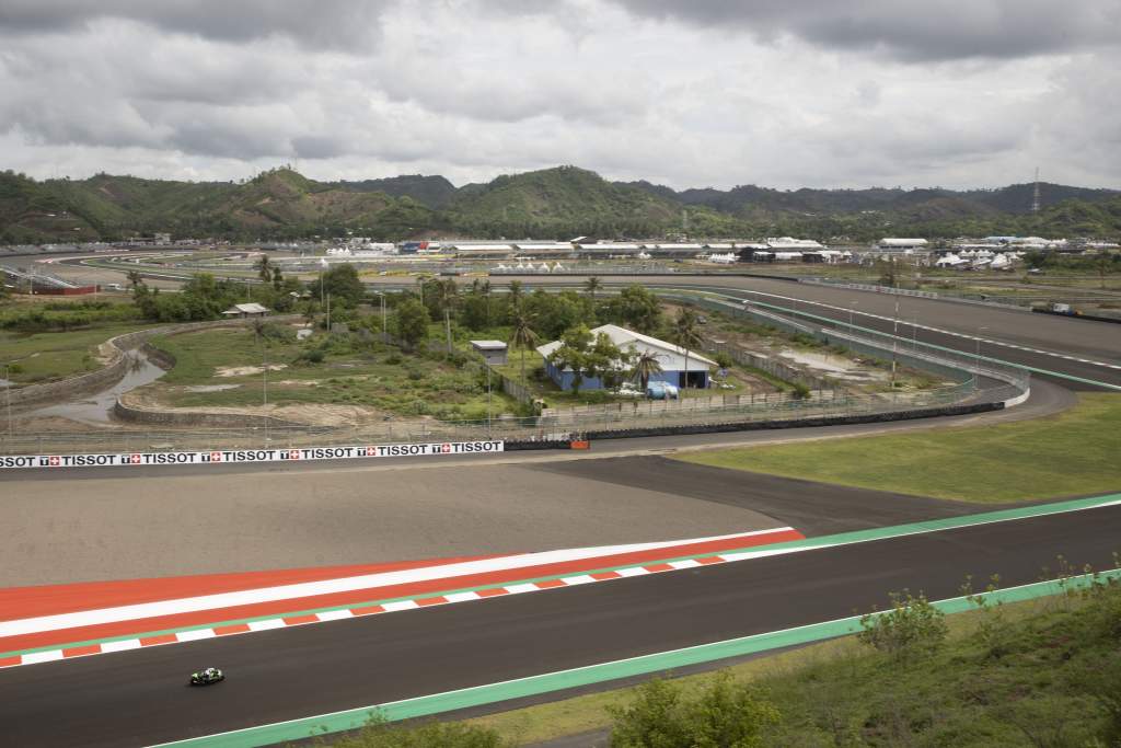 What to expect at MotoGP’s new Mandalika Bay circuit - The Race