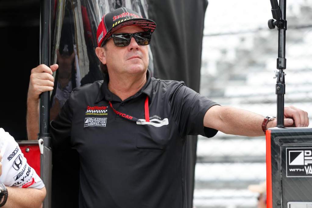 Why a champion is choosing to miss this IndyCar season - The Race