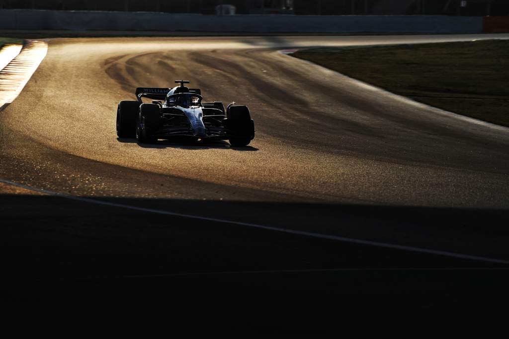 Gary Anderson’s verdict on every F1 team’s test performance - The Race