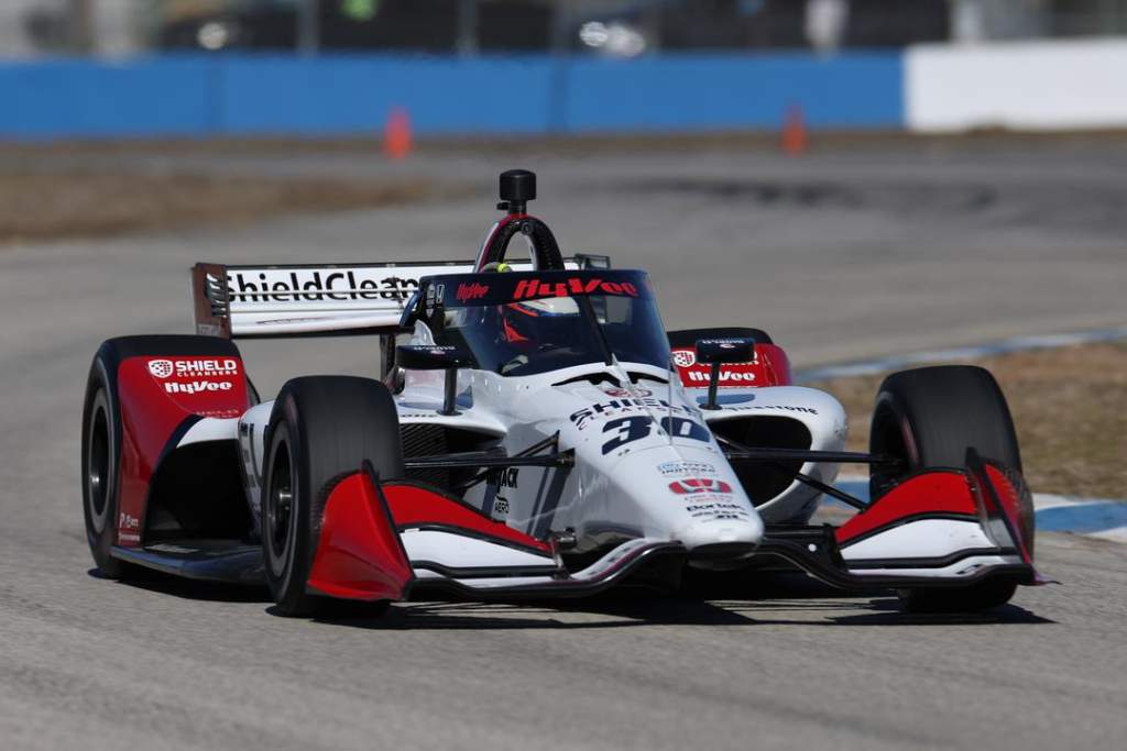 We predict IndyCar’s next four new winners - The Race