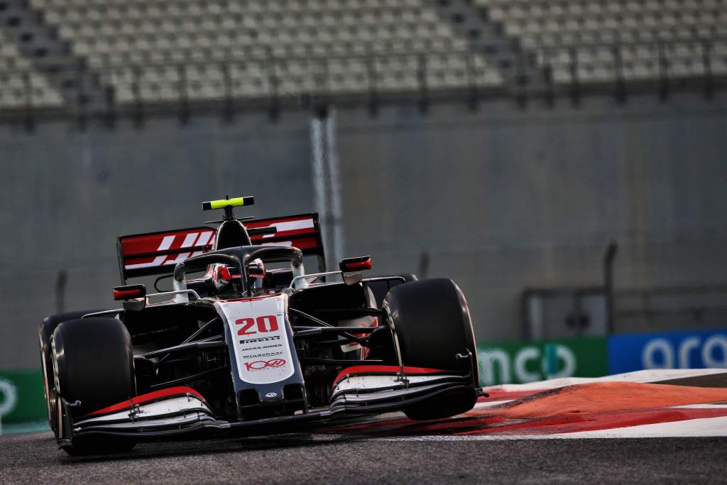 Our verdict on Magnussen’s F1 return with Haas - The Race