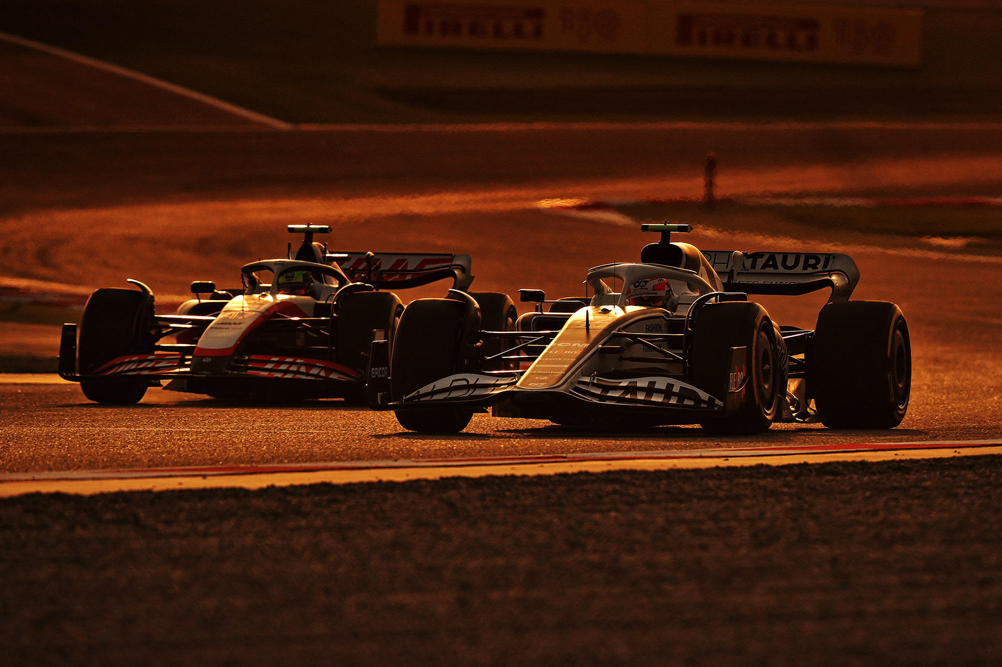 What we learned from the final pre-season F1 test - The Race