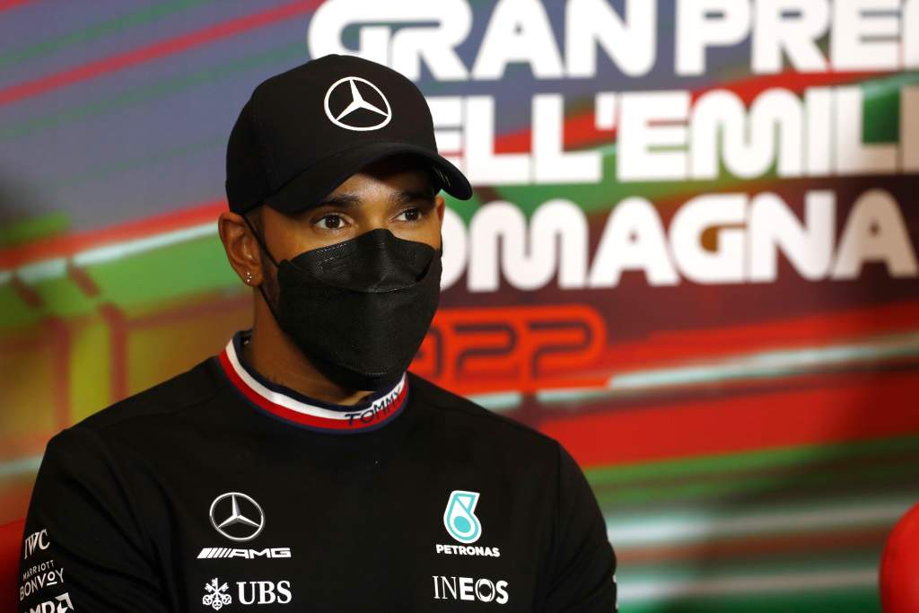 The truths and myths behind latest Hamilton F1 exit talk - The Race