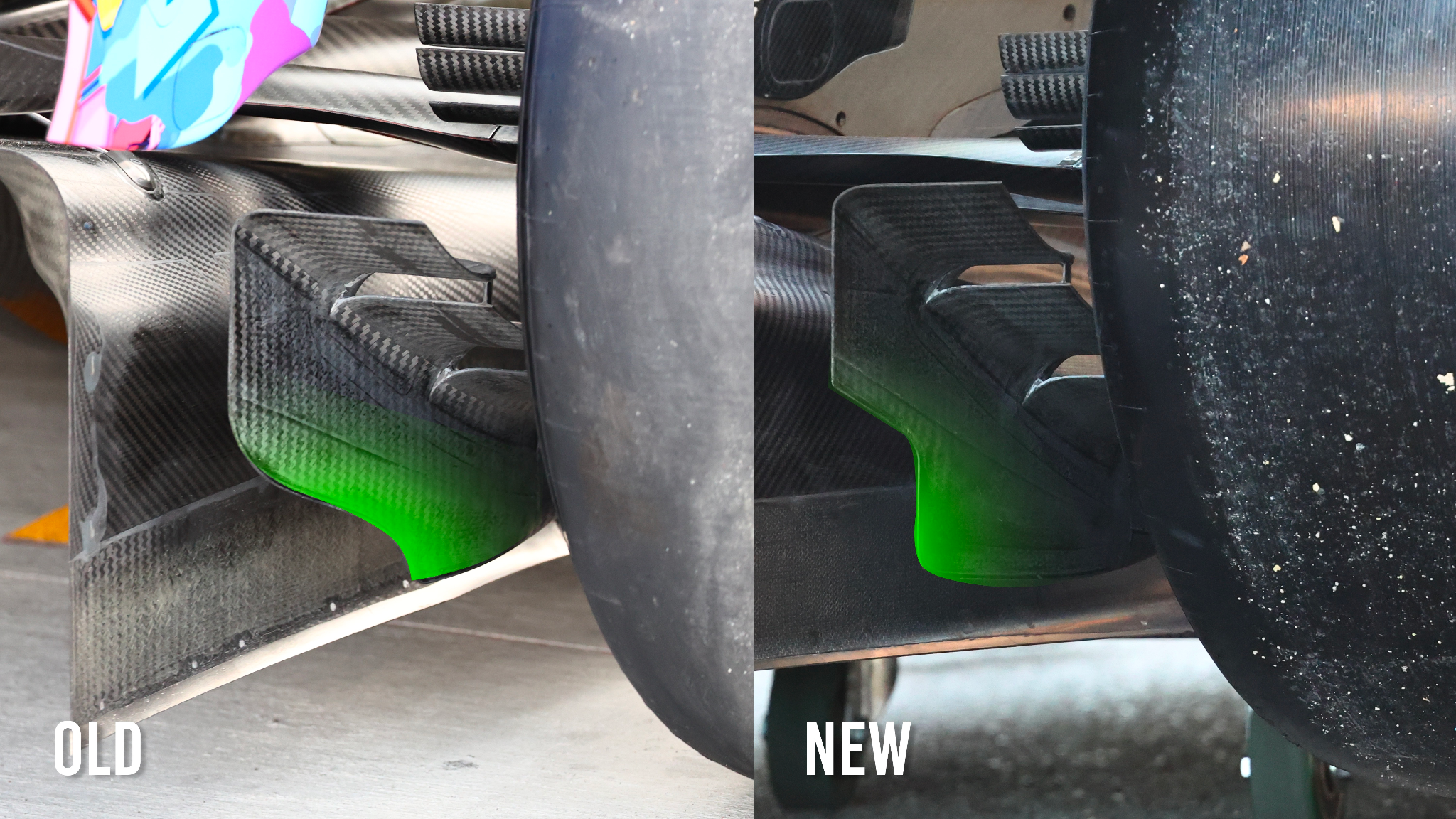 ‘A car that can fight for the title’ – Mercedes’ F1 breakthrough