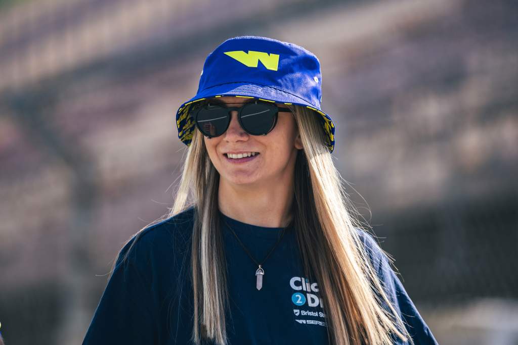 The Aston Martin F1 recruit whose career defies convention - The Race