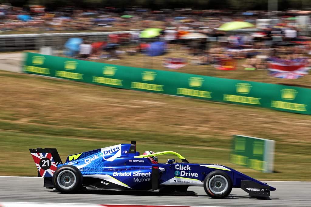 The Aston Martin F1 recruit whose career defies convention - The Race