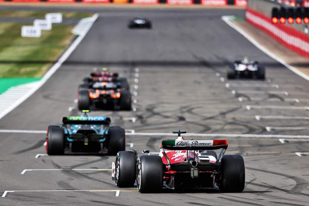 How F1’s bouncing limit will work – and an overlooked detail - The Race