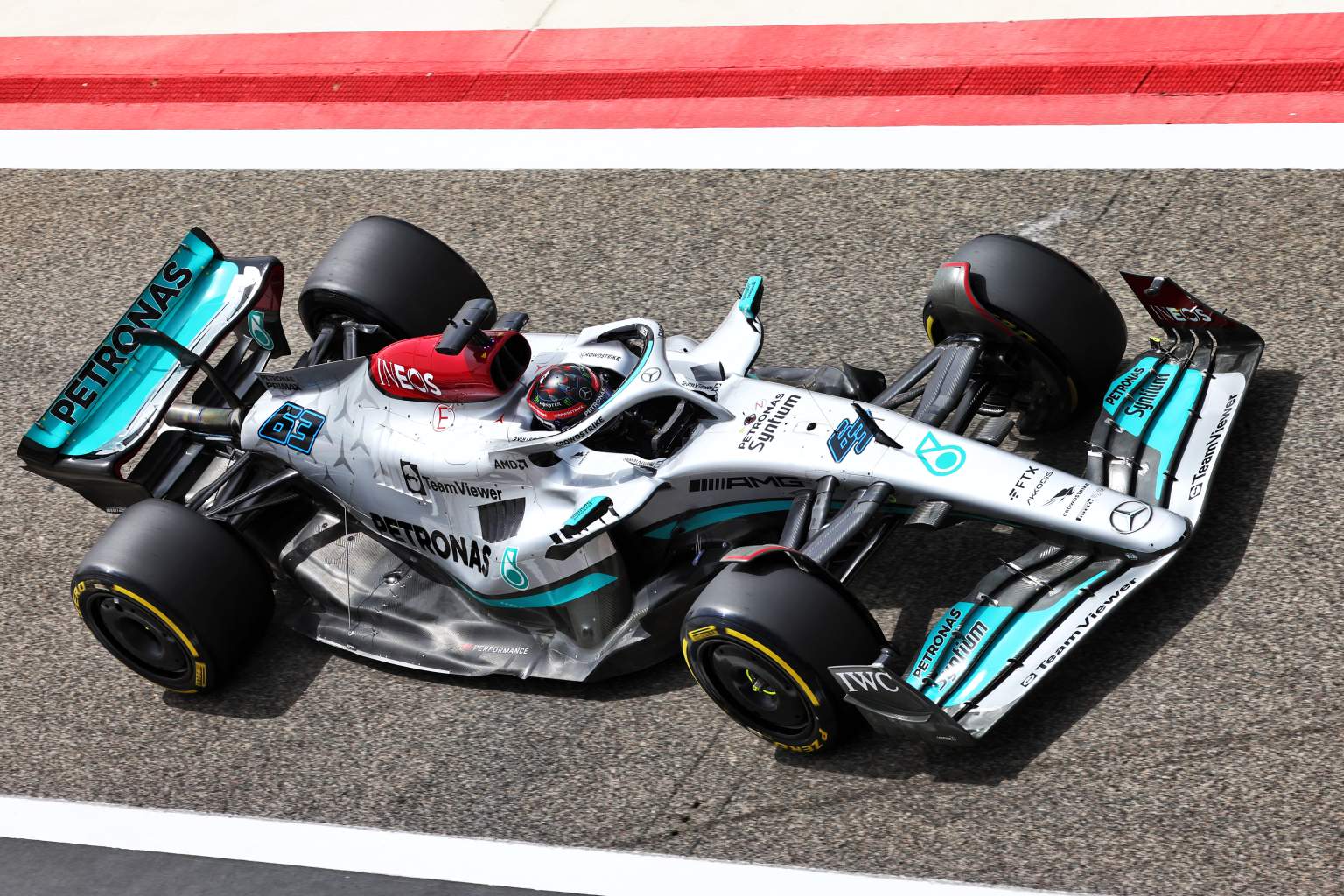 We pick the weirdest car designs in Formula 1 history - The Race