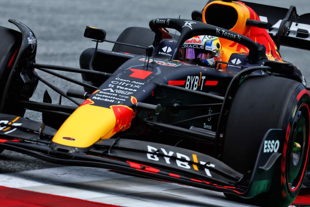 Why Red Bull upgrades can’t cure Verstappen’s main limitation - The Race
