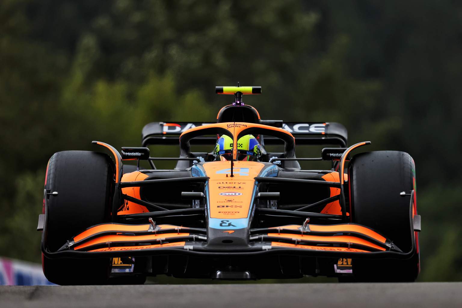What we’d do to fix F1’s grid penalty mess - The Race What we’d do to fix F1’s grid penalty mess - The Race