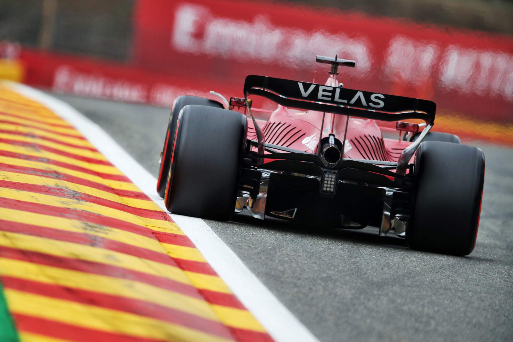 What we’d do to fix F1’s grid penalty mess - The Race What we’d do to fix F1’s grid penalty mess - The Race