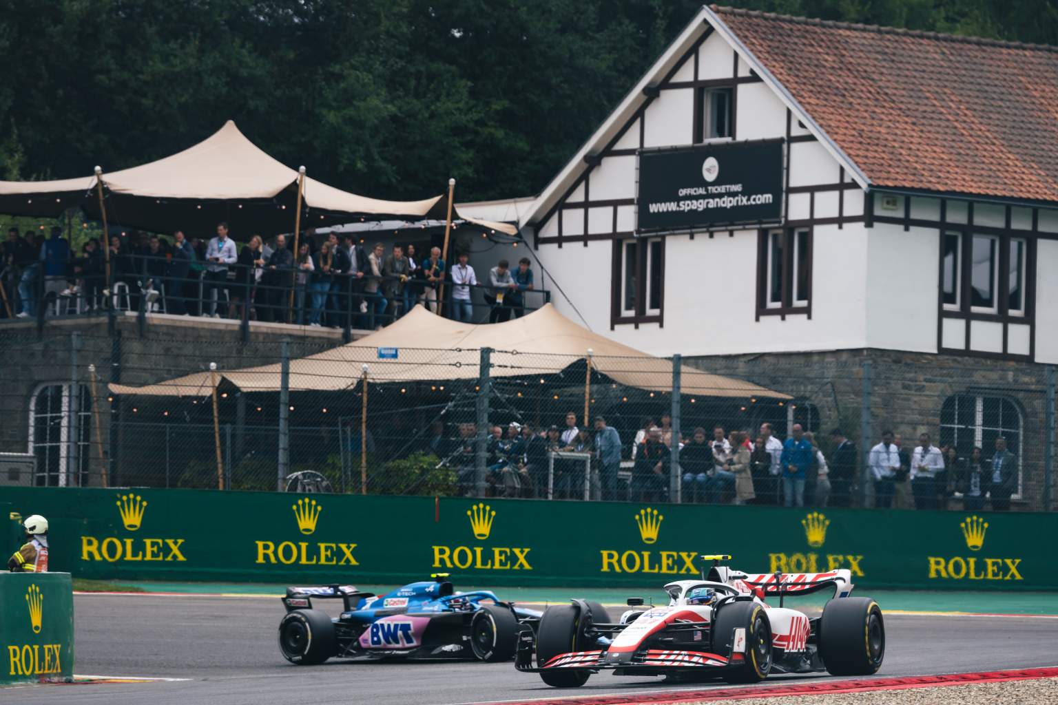 What we’d do to fix F1’s grid penalty mess - The Race What we’d do to fix F1’s grid penalty mess - The Race