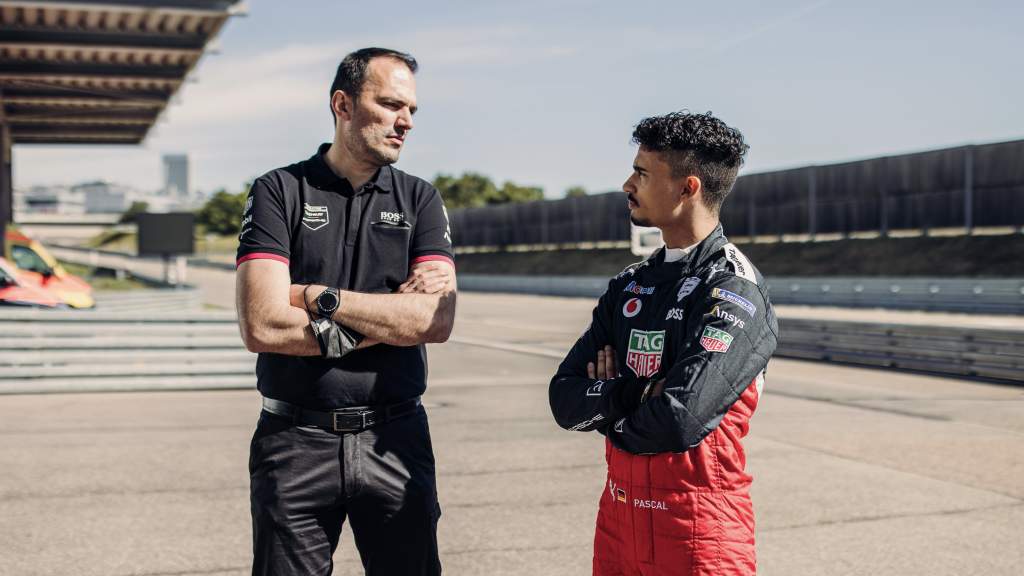 What happened at manufacturers’ secret Gen3 Formula E test