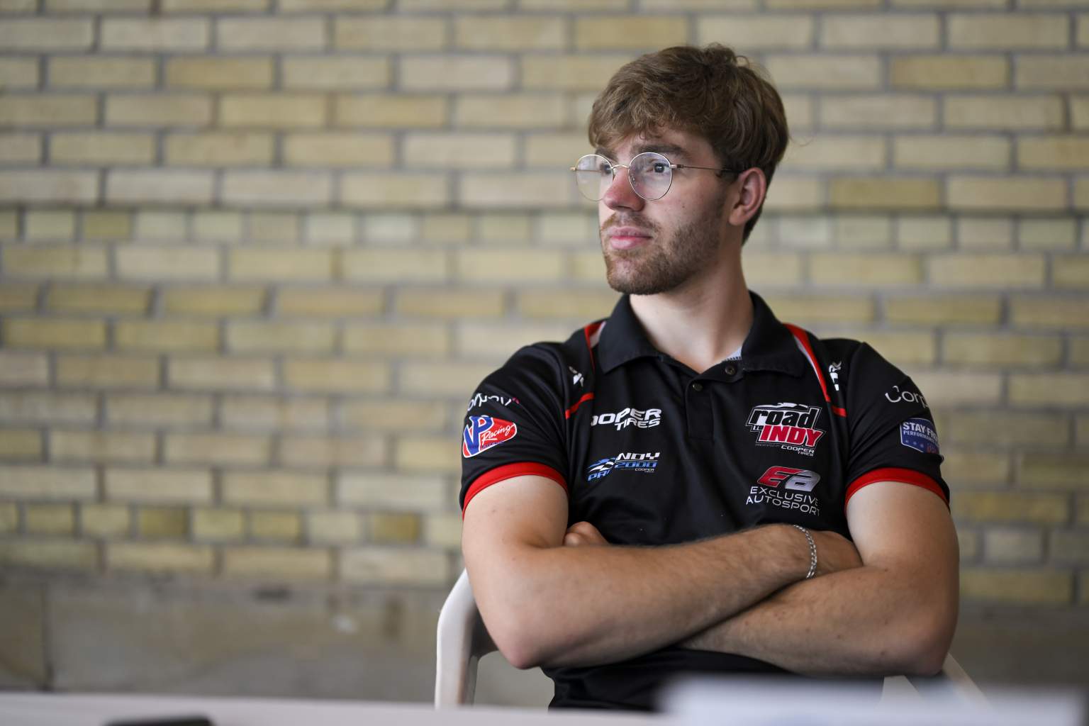 The quirky Herta-like path behind Andretti’s new IndyCar prospect - The ...