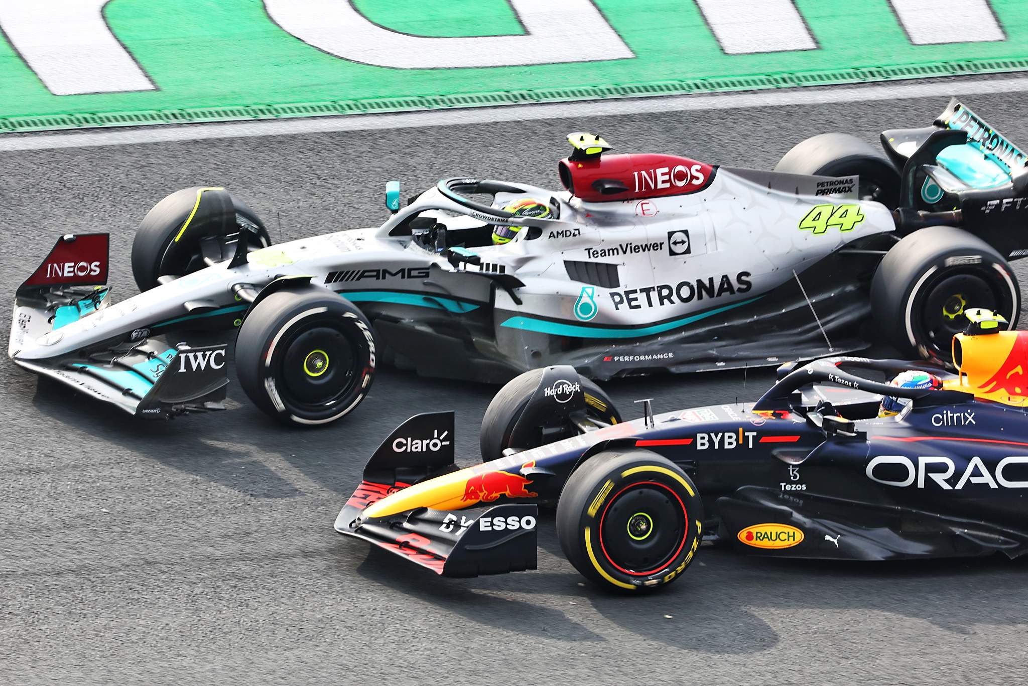 Did Mercedes cost Hamilton Dutch GP victory? Our verdict - The Race
