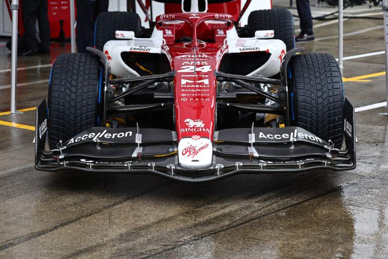 F1 teams’ Japanese Grand Prix upgrades announced - The Race