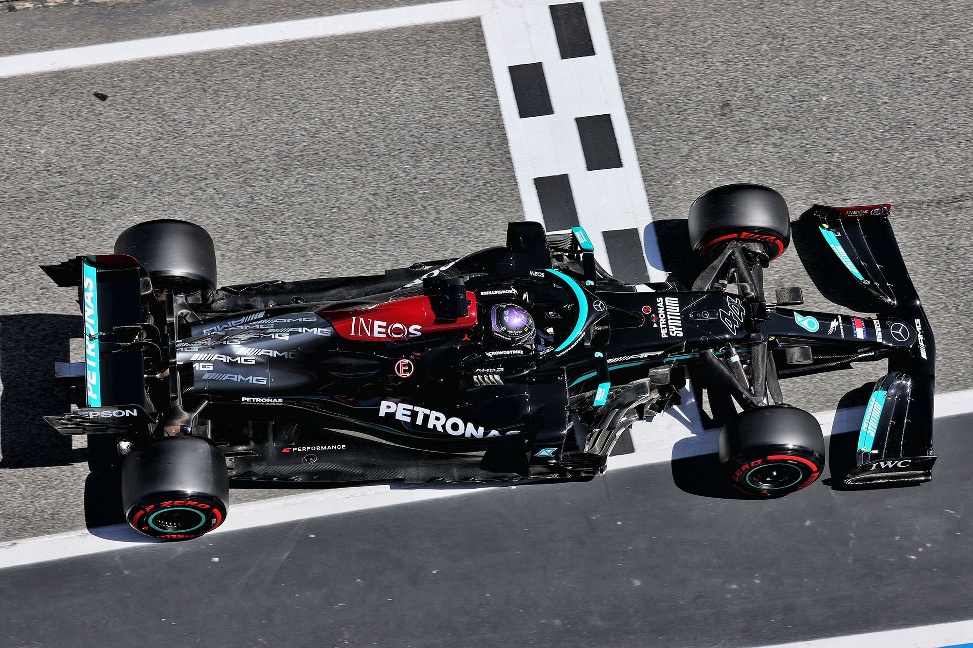 The clues Mercedes will abandon unique F1 sidepods for 2023 - The Race