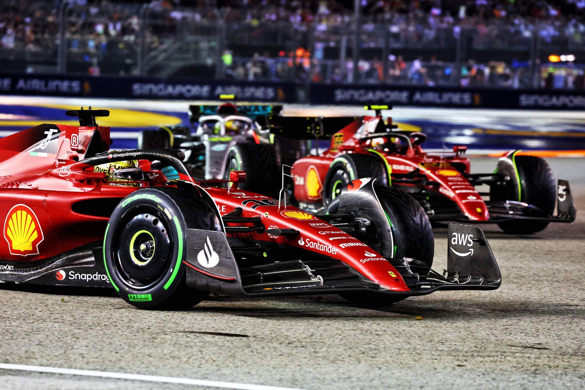 What Ferrari learned from its vital F1 development inquest - The Race