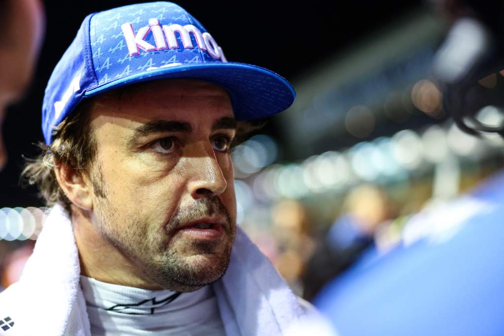 Alonso’s Mercedes claim is bold but he’s right to be annoyed - The Race