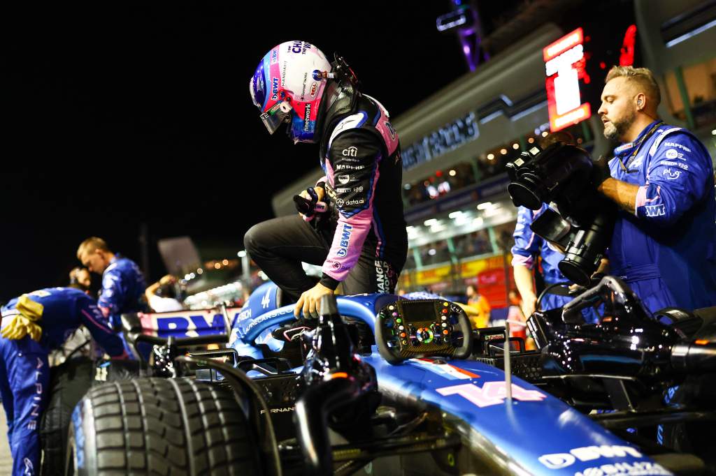 Alonso’s Mercedes claim is bold but he’s right to be annoyed - The Race